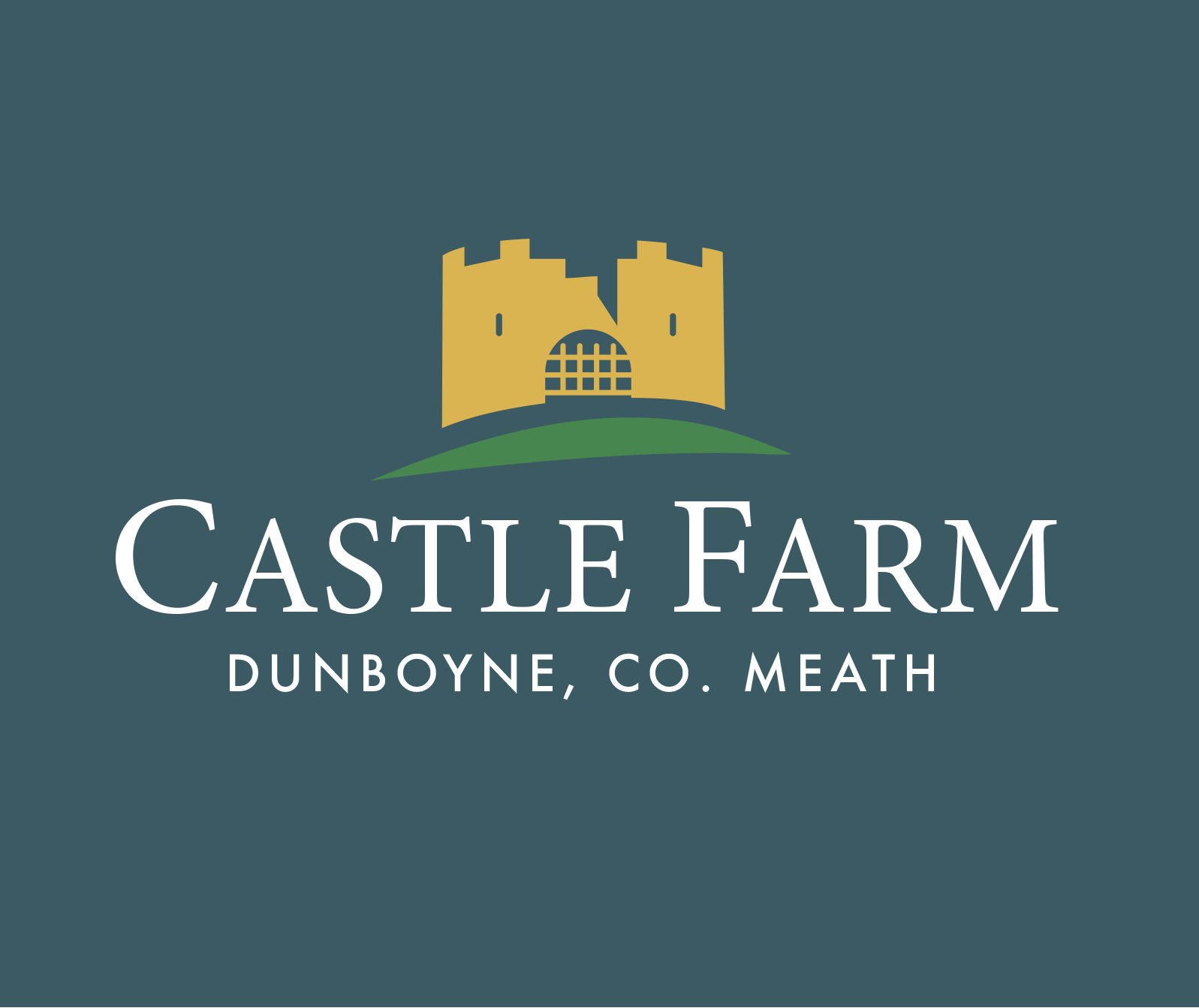 Home - Castle Farm Dunboyne